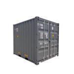 Contenedores Maritimos - Contenedor flat rack- conteiners flat rack