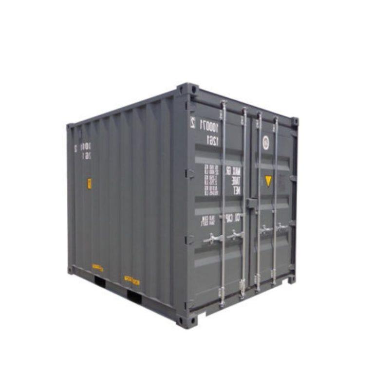 Contenedores Maritimos - Contenedor flat rack- conteiners flat rack