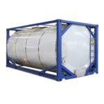 Contenedores Maritimos - Contenedor flat rack- conteiners flat rack