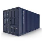 Contenedores open top - conteiners open top - contenedor open top