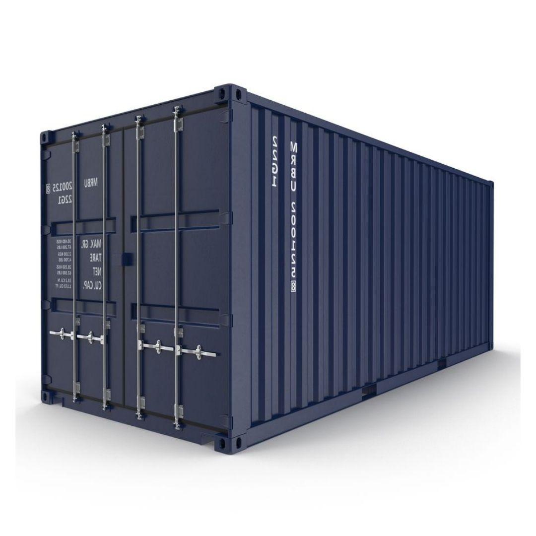 Contenedores open top - conteiners open top - contenedor open top