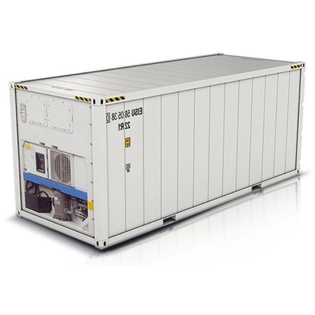 Alquiler Contenedores Marítimos - alquiler de conteiners