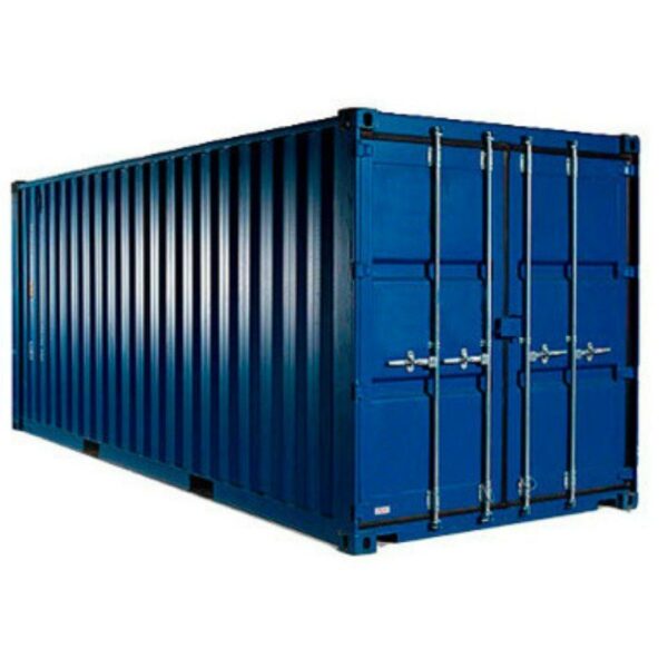 Contenedores open top - conteiners open top - contenedor open top