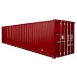 Contenedores Maritimos - Contenedor flat rack- conteiners flat rack