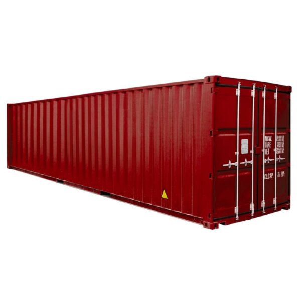 Containers open side - Contenedores open side- contenedor open side