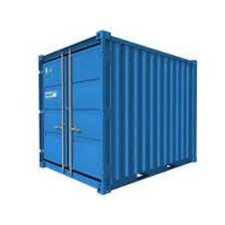 Contenedores Maritimos - Contenedor flat rack- conteiners flat rack