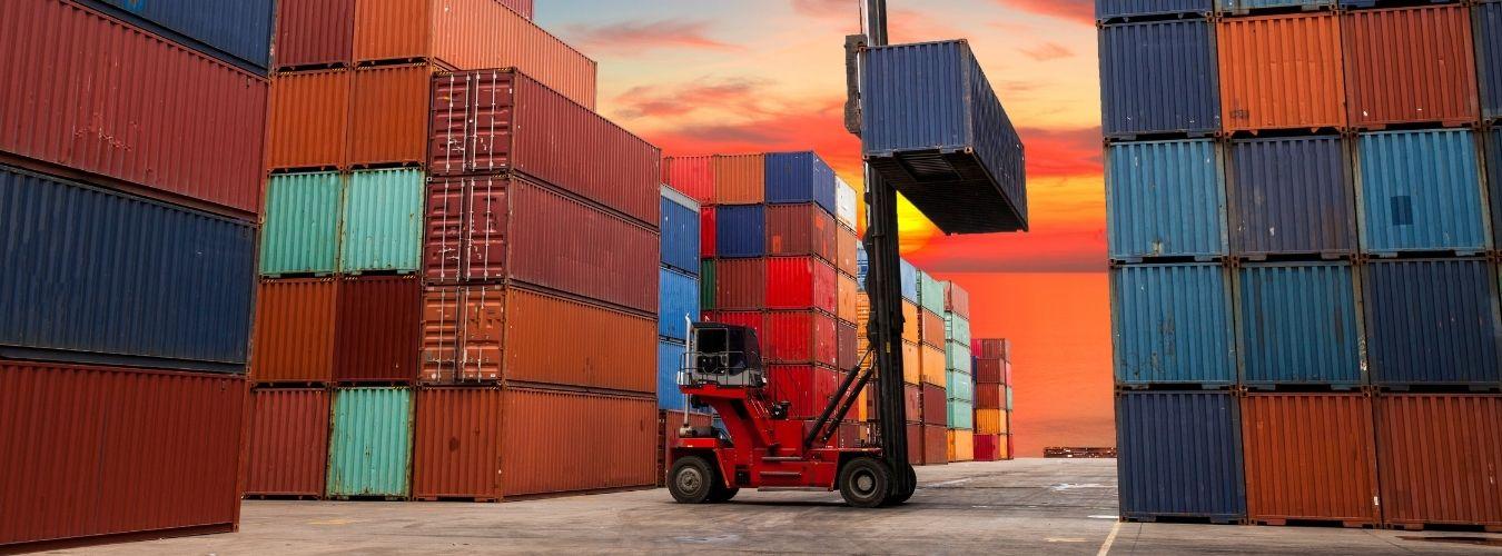 Container Valencia - Containers marítimos valencia